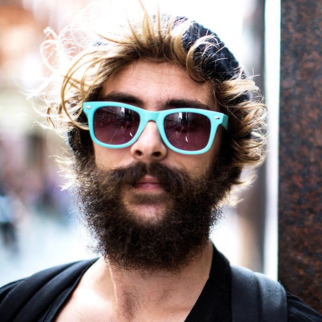 ROBIN A. GUZMAN - IFF Integrazione Film Festival